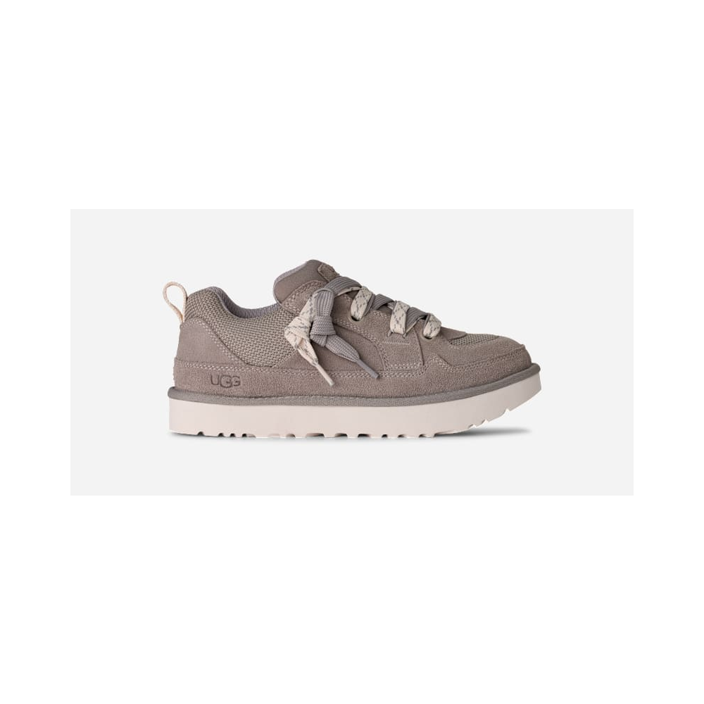 UGG Lo Lowmel beige 1169493-CPF Preisvergleich