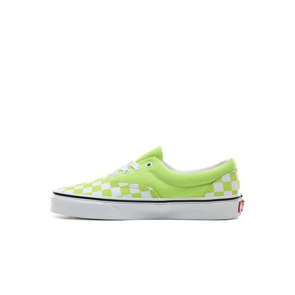 Vans Era Checkerboard grün VN0A4BV4VXK Preisvergleich