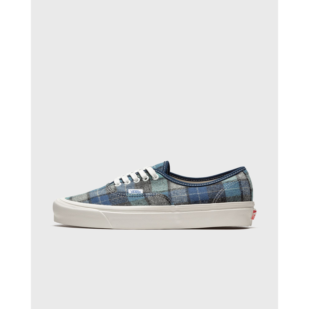 Vans Authentic 44 DX Pendleton Anaheim bunt VN0A54F29GS1