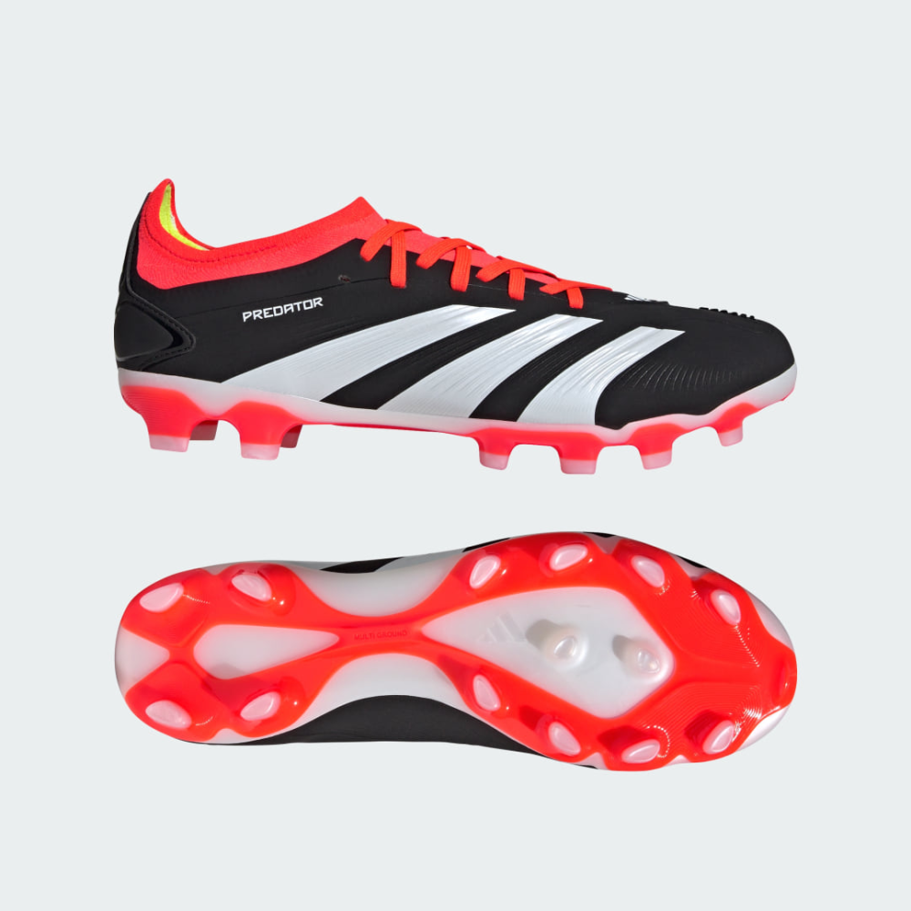 adidas Predator Pro MG bunt IG7733 Preisvergleich