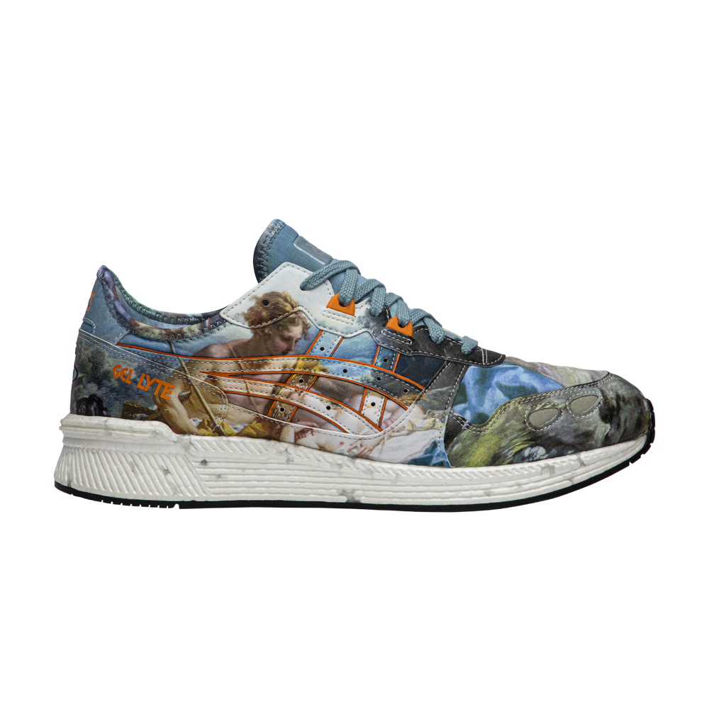 Vivienne Westwood x Hyper Gel Lyte