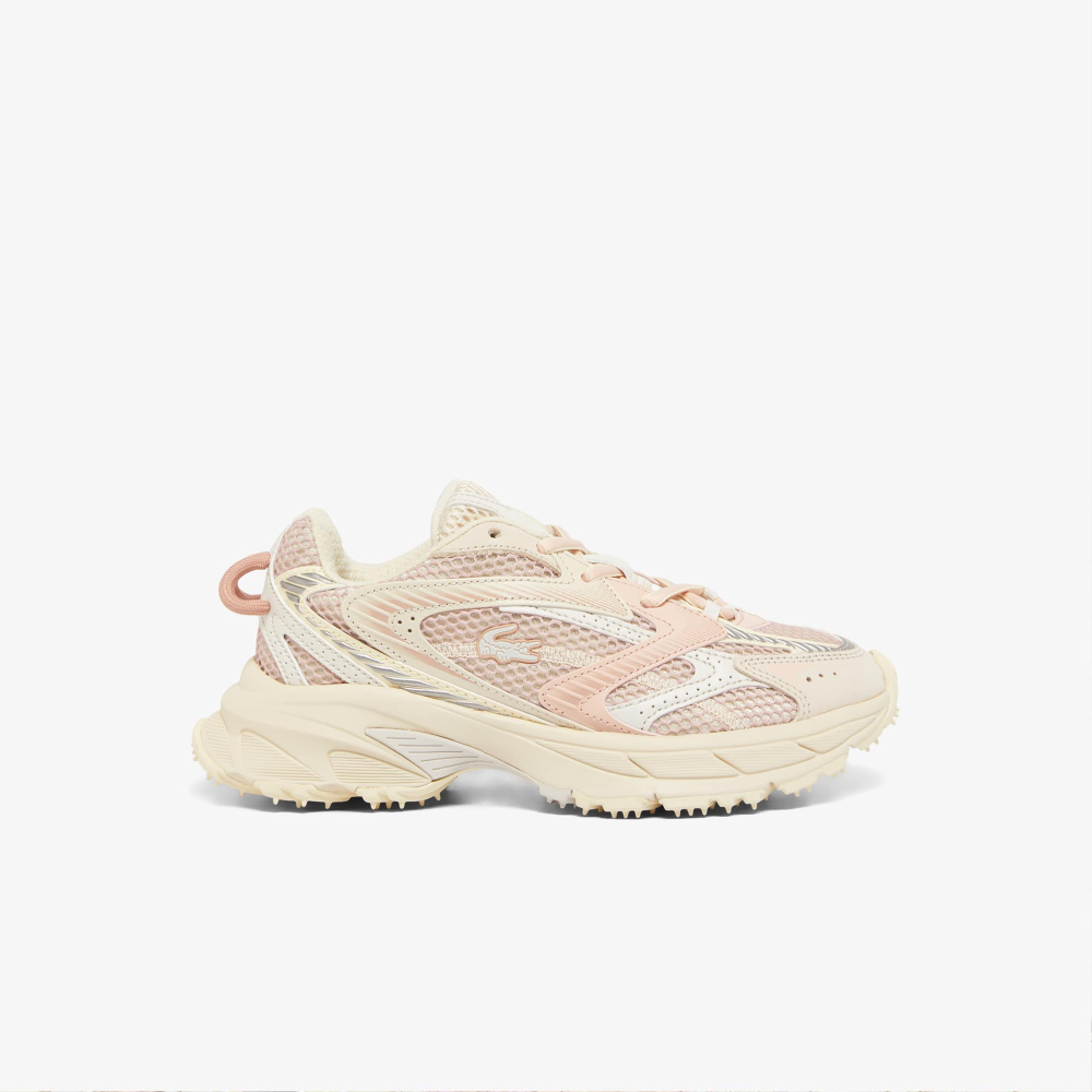 Lacoste L003 Neo Shot beige 49SFA0007-UH1 Preisvergleich