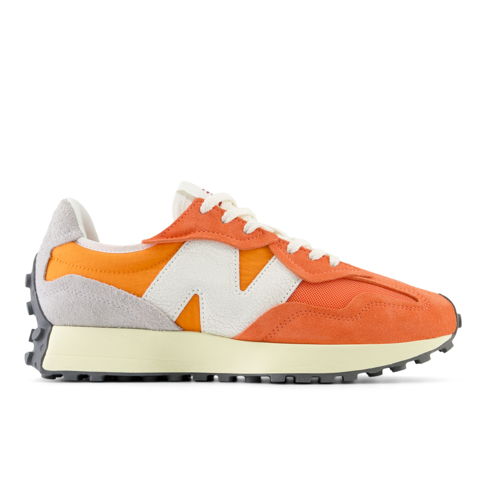 New Balance 327 orange U327WRC Preisvergleich