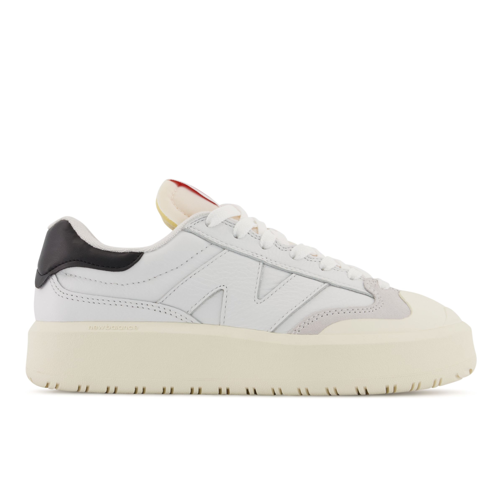 New Balance CT302 weiss CT302OD Preisvergleich