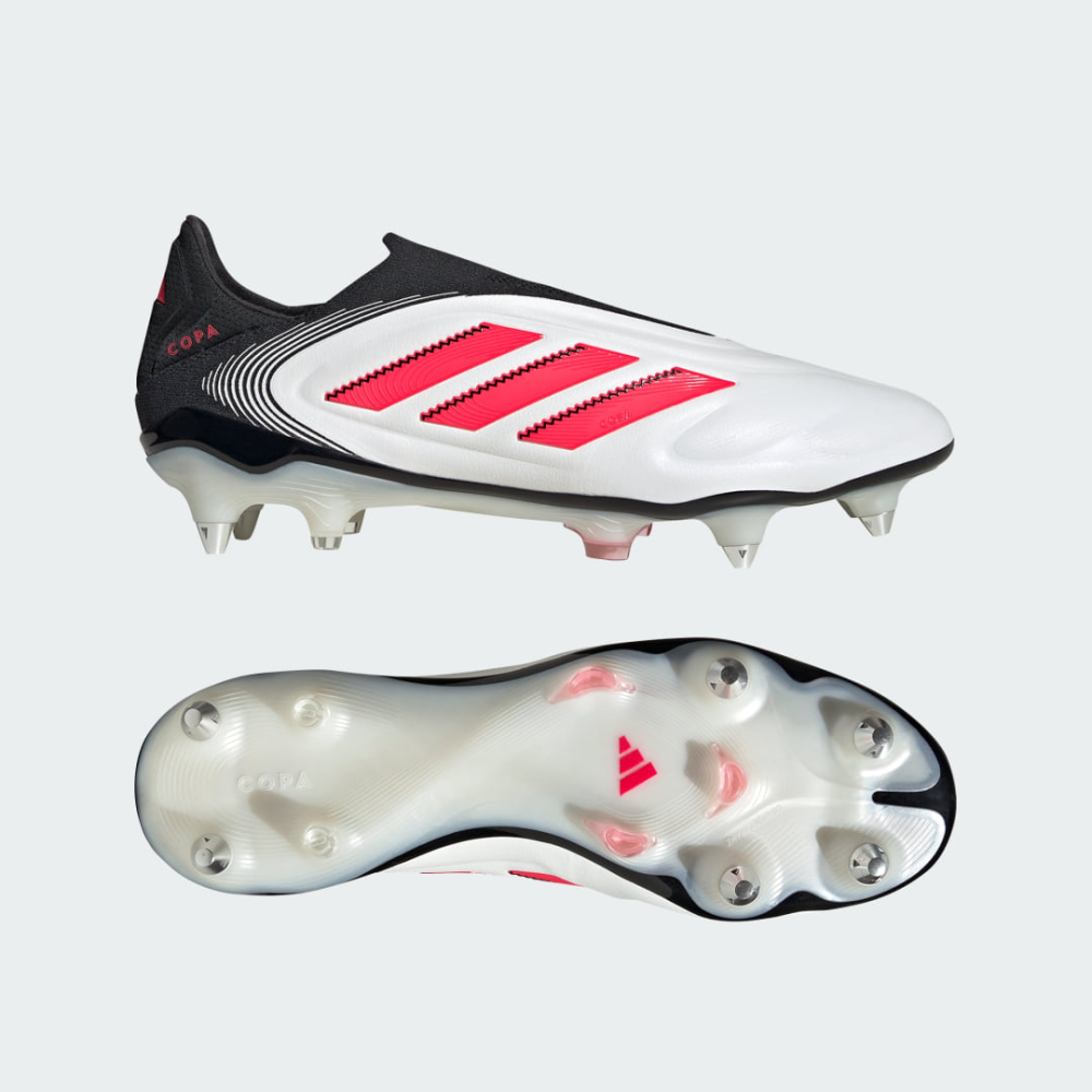 adidas Copa Pure 3 Laceless Elite SG bunt IH0858 Preisvergleich