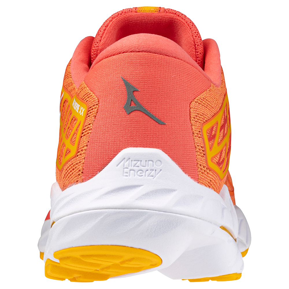 Mizuno wave inspire 6 orange store