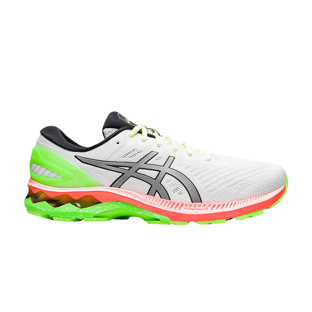 Asics flytefoam gel kayano store