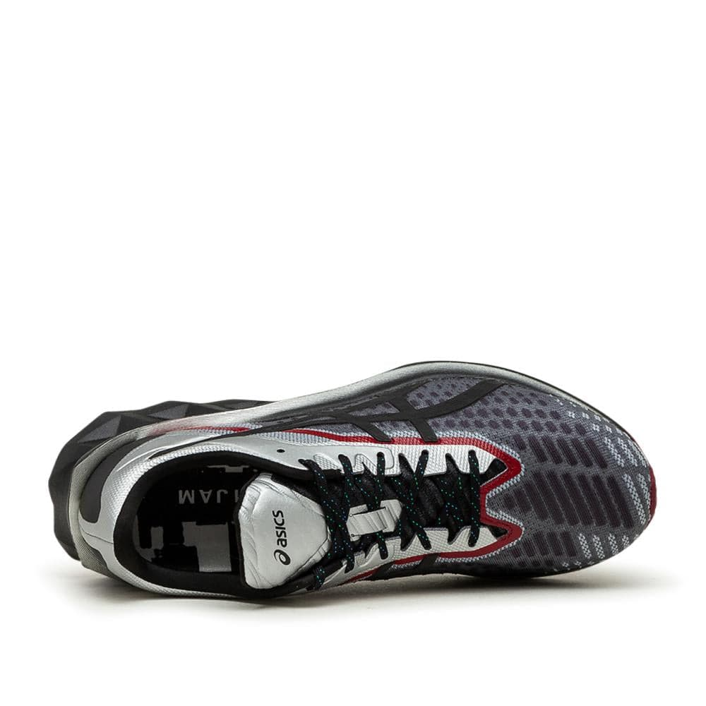 Asics x slam jam store