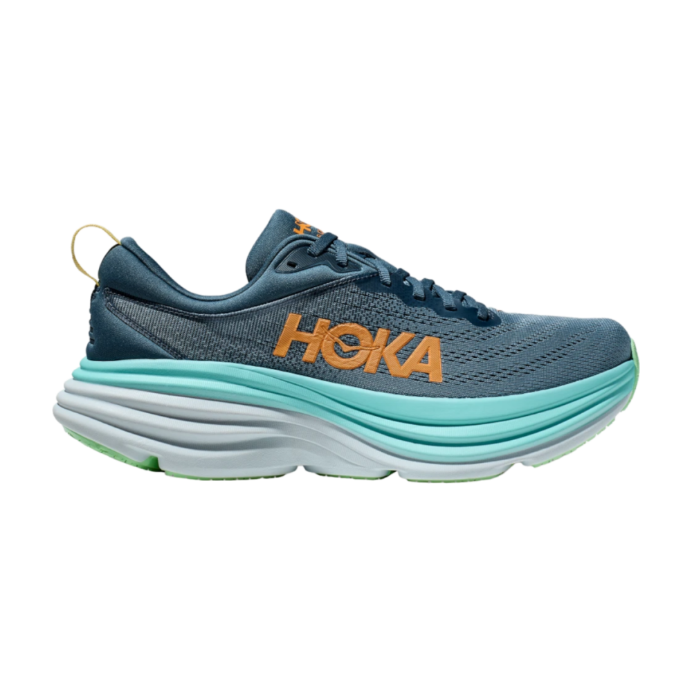 Hoka Bondi 8 blau 1123202-RHD Preisvergleich