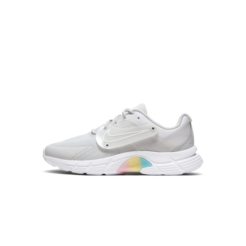 Nike Alphina 5000 weiss CK4330-101 Preisvergleich