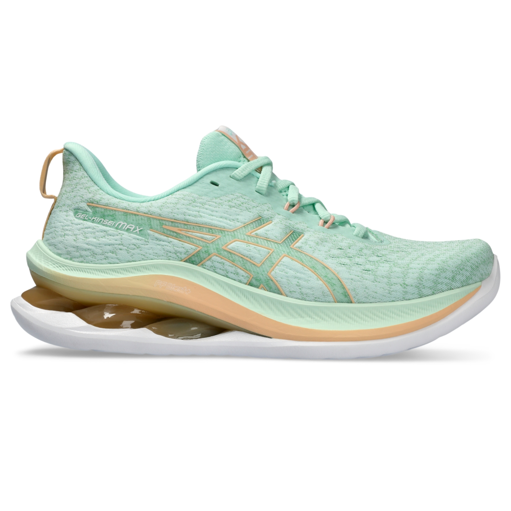 Asics Gel Kinsei Max grun 1012B512 300 Preisvergleich