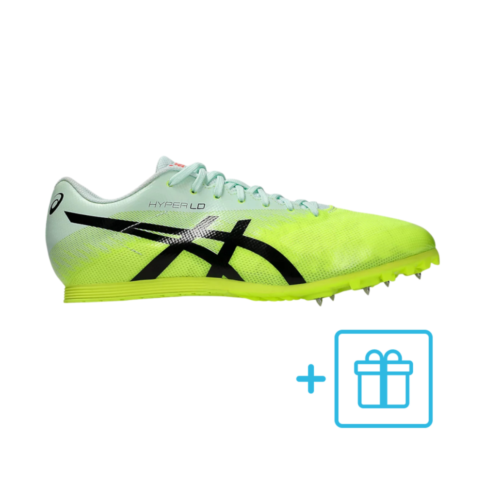 Asics HYPER LD 6 bunt 1091A019.750 Preisvergleich