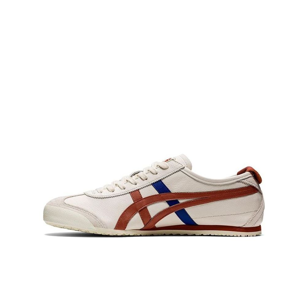 Asics Mexico 66 Birch Rust Blue beige 1183A201-206