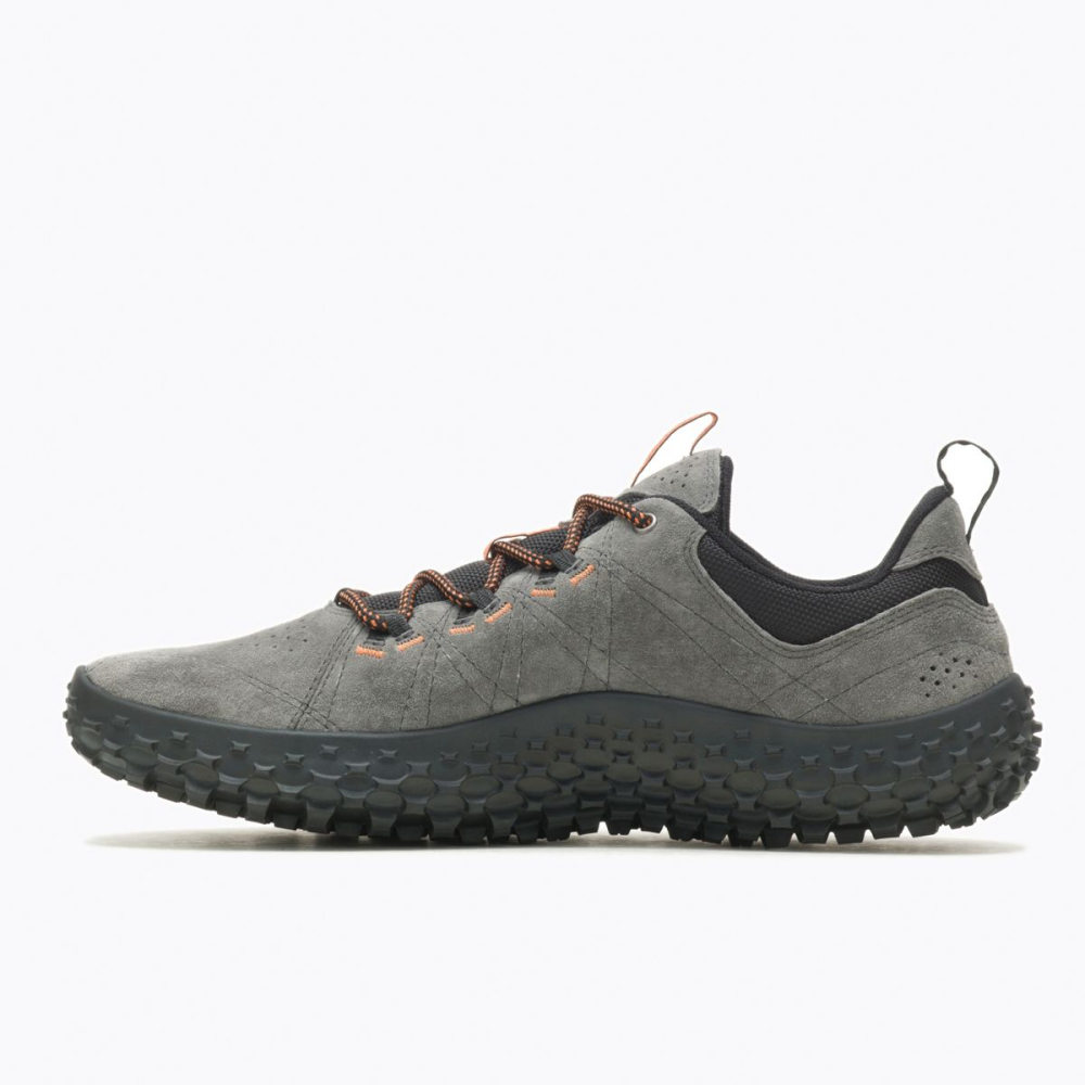 Merrell Wrapt grau J036009 Preisvergleich