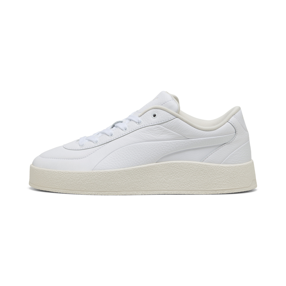 PUMA CA Luxe weiss 400828_01 Preisvergleich