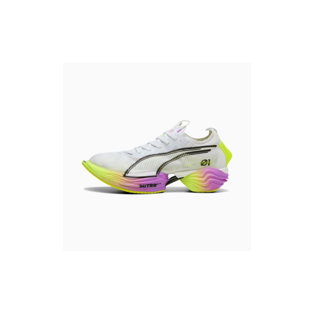 PUMA FAST R NITRO Elite 2 Ekiden Glow weiss 311904_01