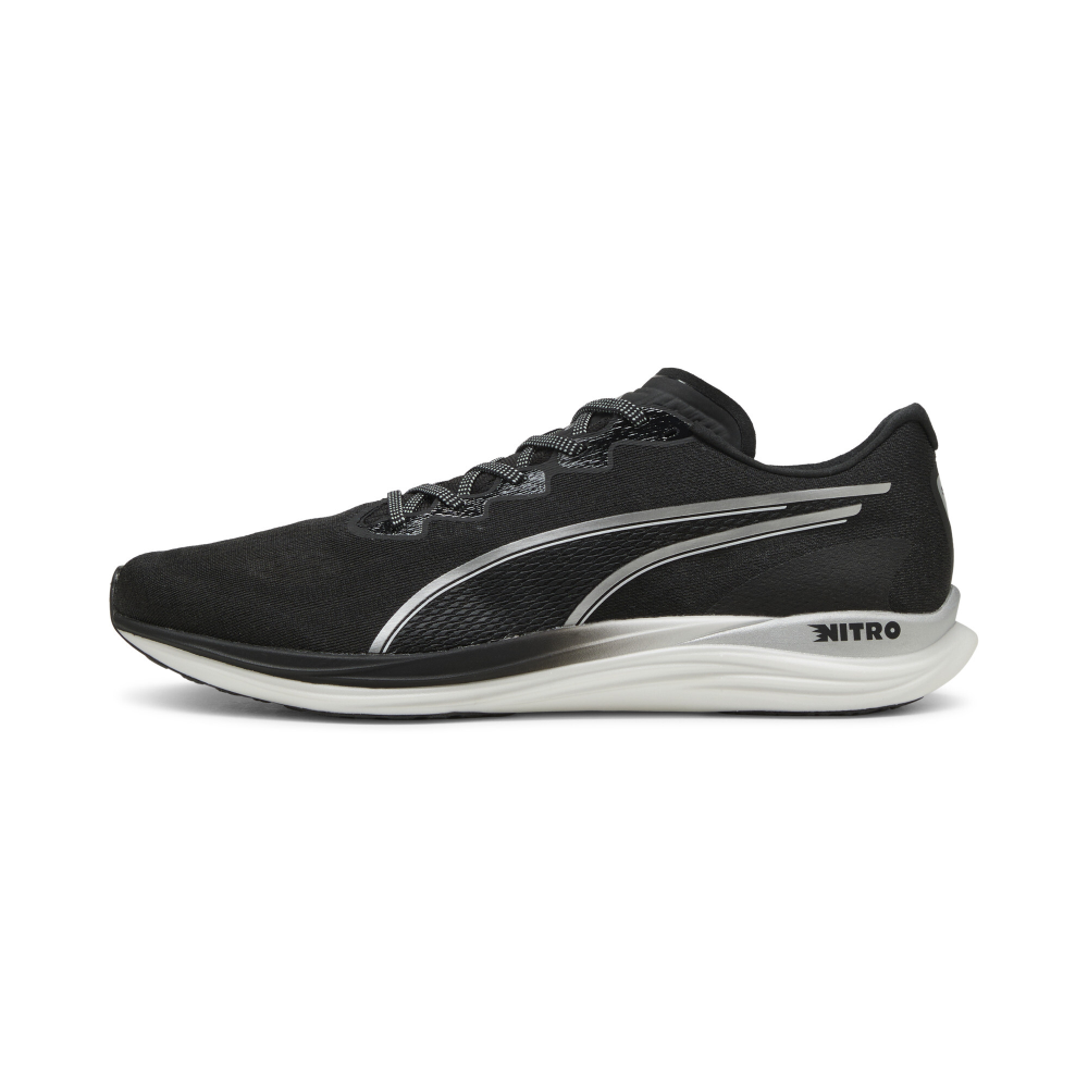 PUMA Propio NITRO schwarz 311428_01 Preisvergleich