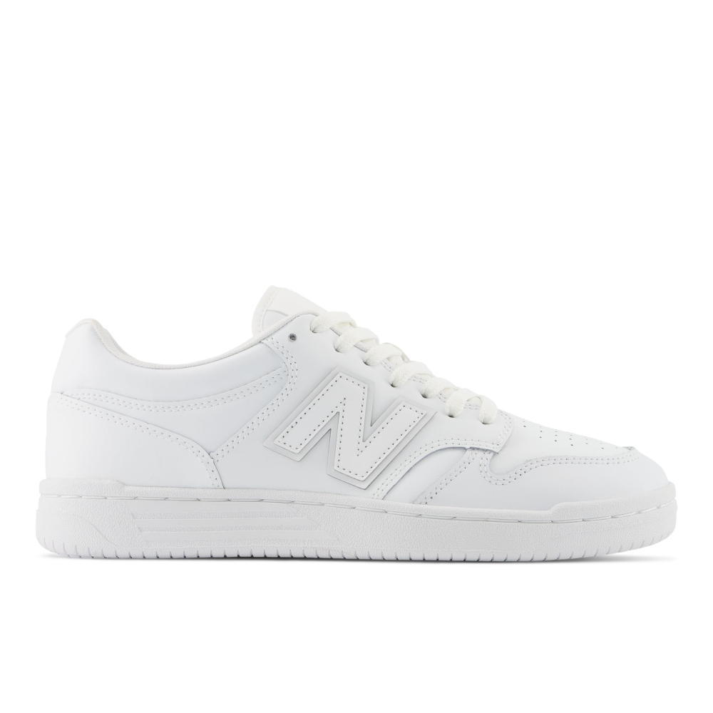 New Balance 480 weiss BB480L3W Preisvergleich