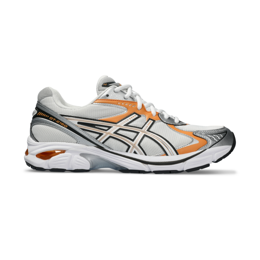 Asics GT 2160 weiss 1203A320-101 Preisvergleich