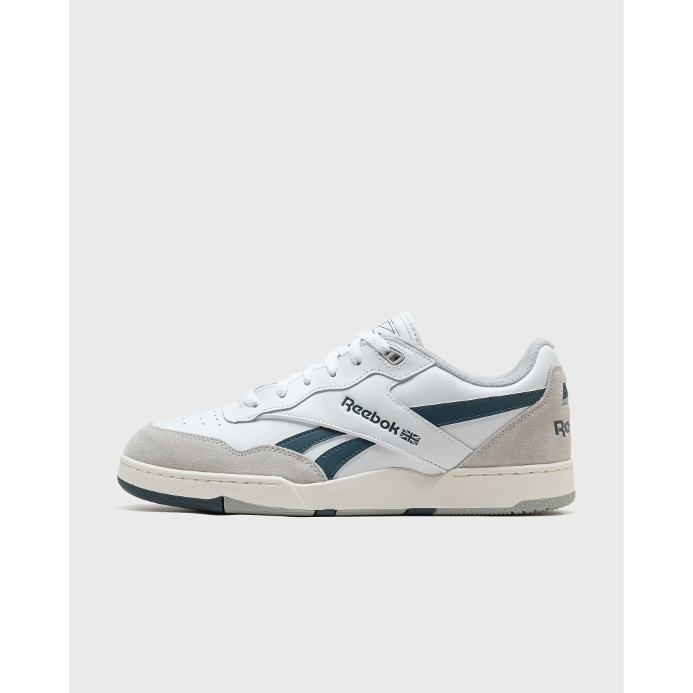 Reebok BB 4000 II weiss 100033848 Preisvergleich