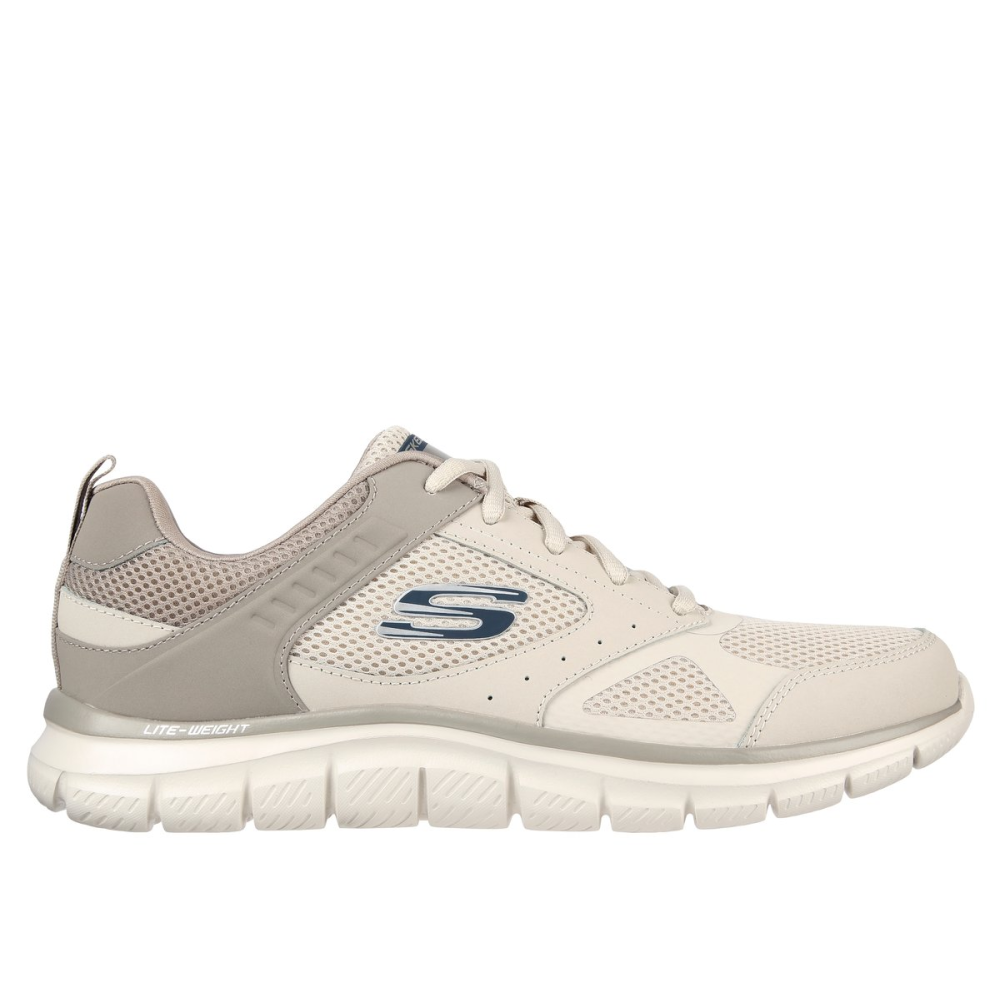 SKECHERS Track Syntac beige 232398-TPE Preisvergleich