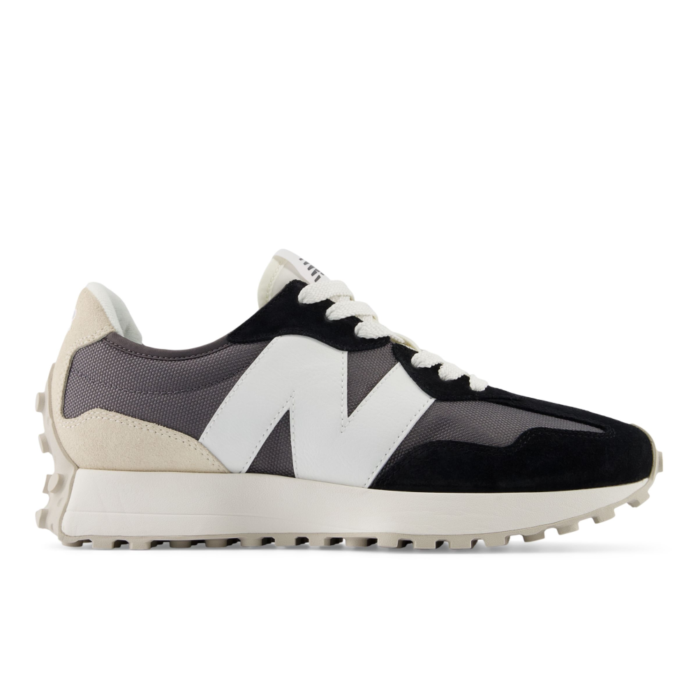 New Balance 327 Castlerock bunt U327FE Preisvergleich