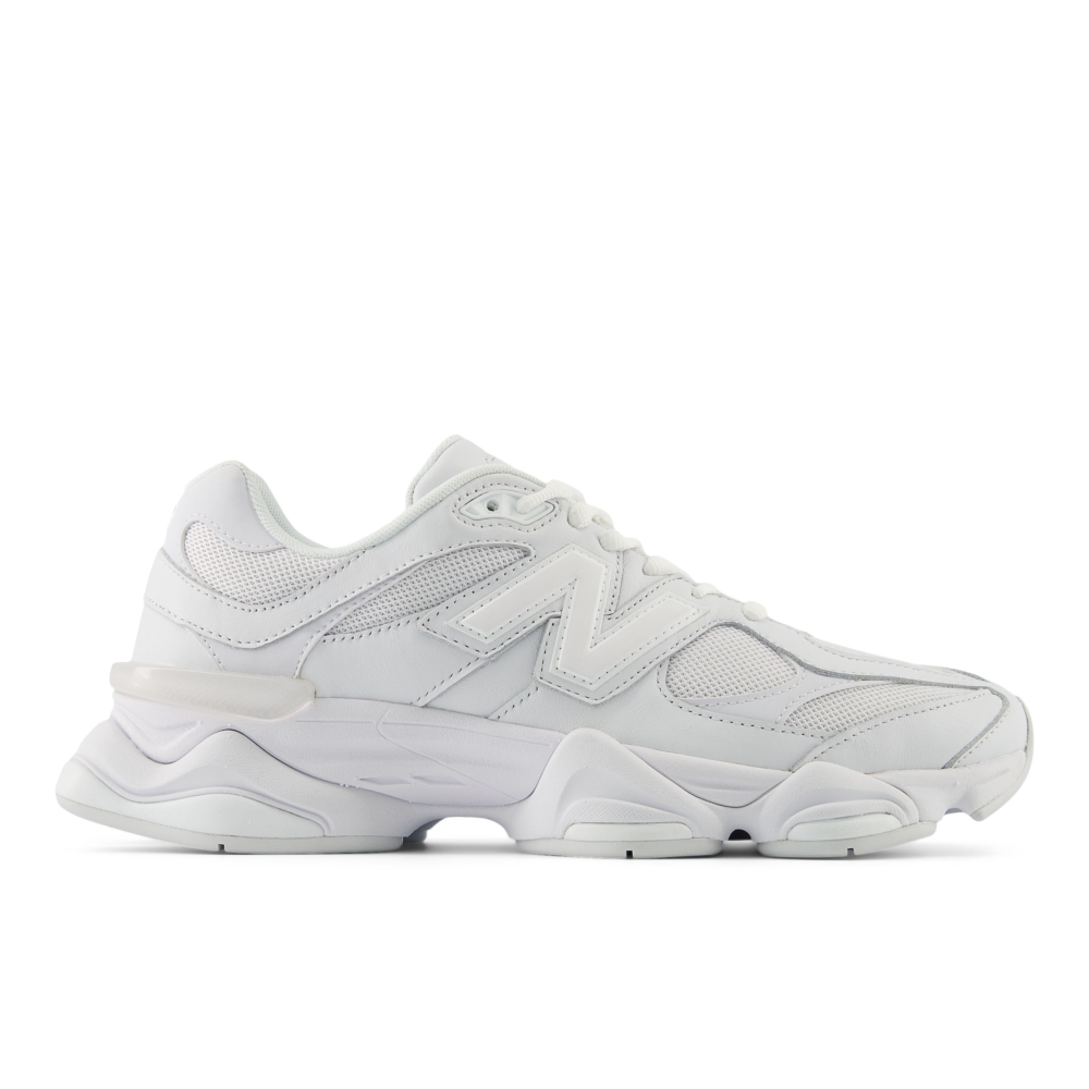 New Balance 9060 weiss U9060NRJ Preisvergleich