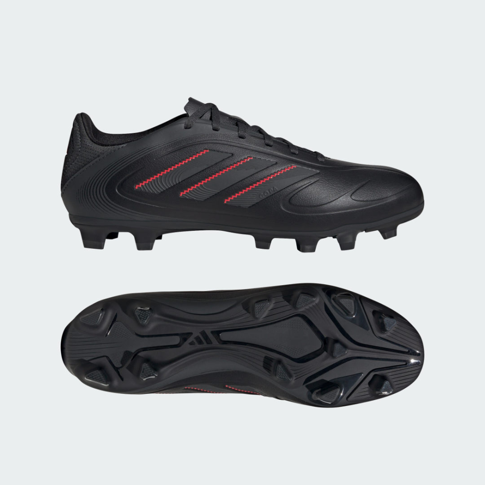 adidas Copa Pure 3 III FG MG Club schwarz IE1176 Preisvergleich