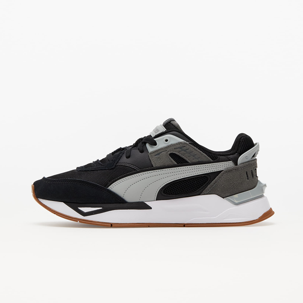PUMA Mirage Sport Remix schwarz 38105109 Preisvergleich
