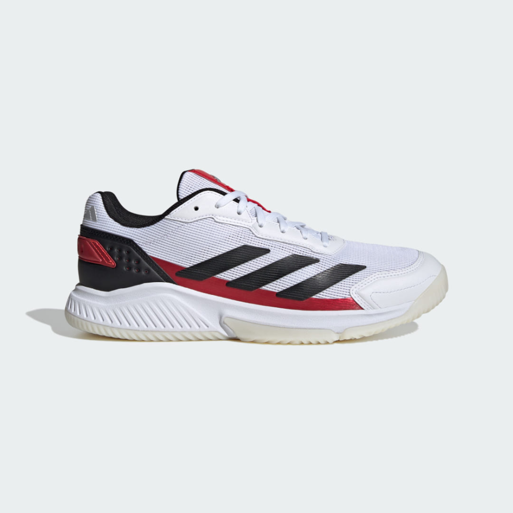 adidas Courtquick Padel weiss IE3925 Preisvergleich