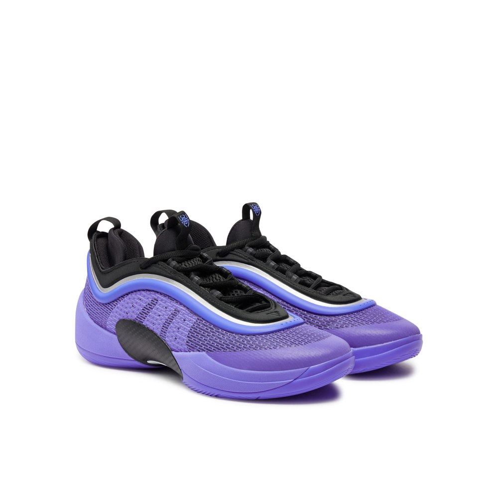 adidas D.O.N. Issue 6 lila IG9087 Preisvergleich