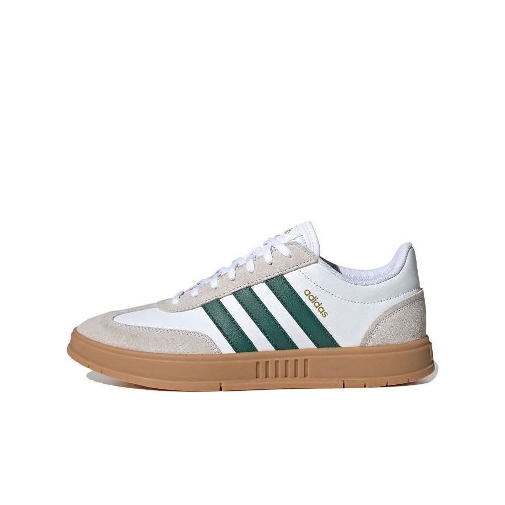 adidas Gradas Sub Green Gum bunt FW7208 Preisvergleich