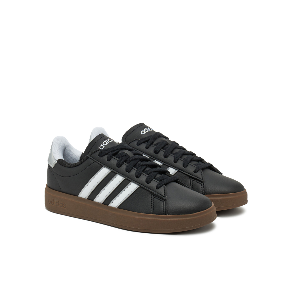 adidas Grand Court 2.0 schwarz JH8677 Preisvergleich