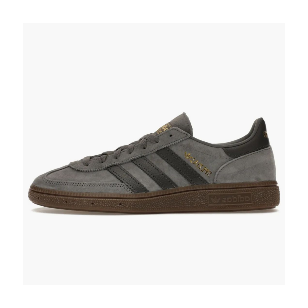 adidas Handball Spezial Dark Grey Gum grau ID8780