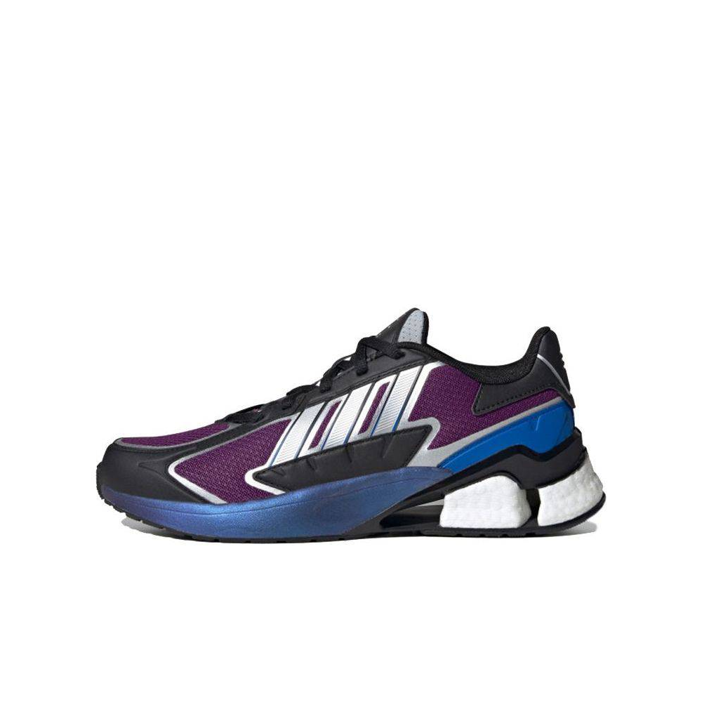 adidas neo A3 Boost Silver bunt FZ3550 Preisvergleich
