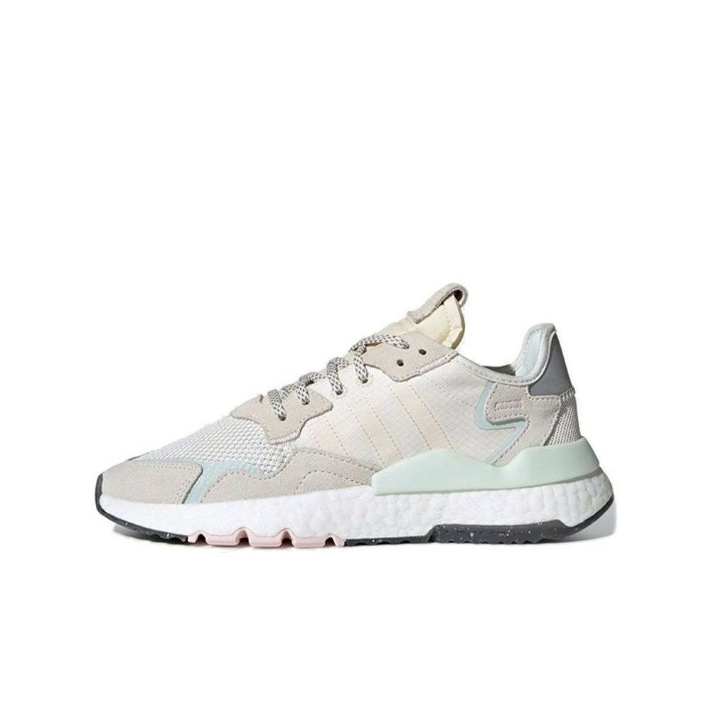 adidas Nite Jogger Mint beige EF8720 Preisvergleich