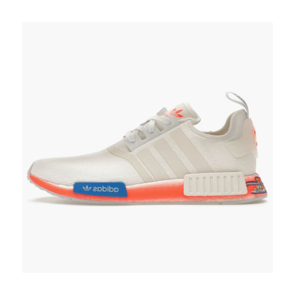 adidas NMD R1 Cloud beige FV7852 Preisvergleich