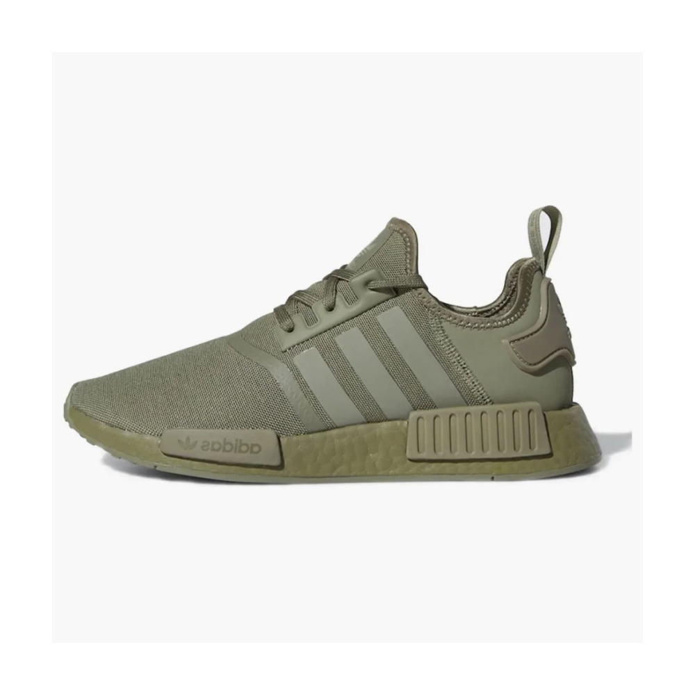 adidas NMD R1 Legacy Green grün FW6415 Preisvergleich