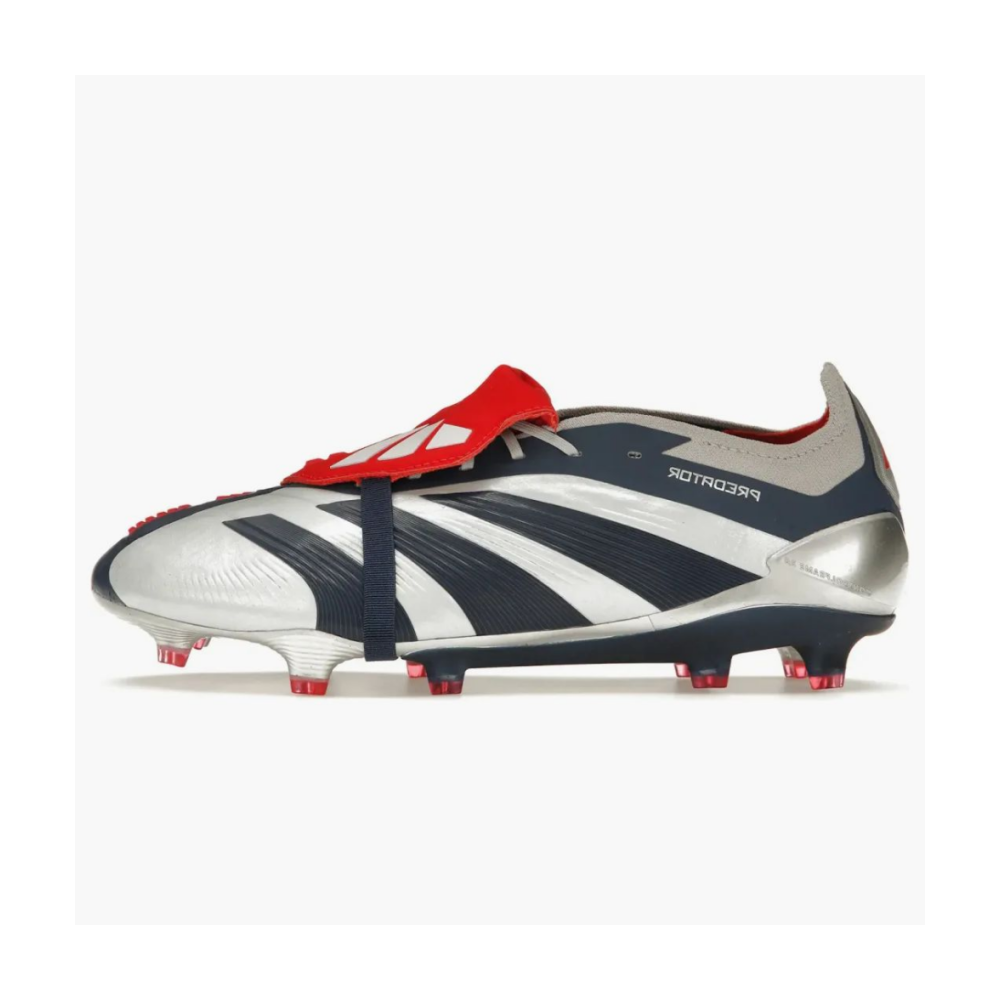 adidas Predator Elite FG FT Roteiro Tech Indigo bunt IE3539