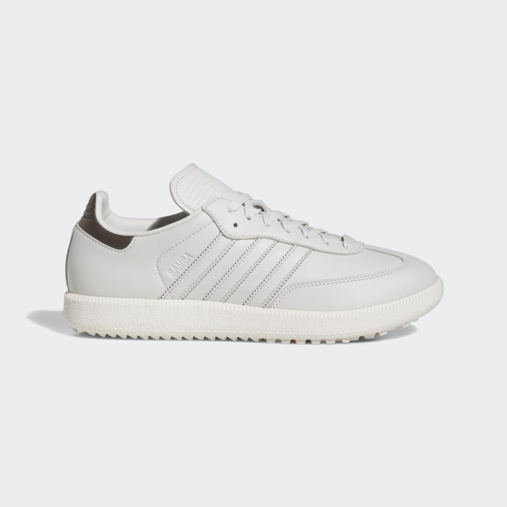 adidas Samba Golf Grey weiss ID9297 Preisvergleich