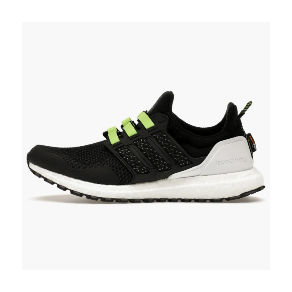 adidas Ultra Boost Lucid Lemon 1.0 ATR schwarz IG3088