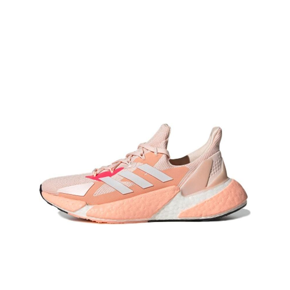 adidas X9000L4 pink FW8407 Preisvergleich