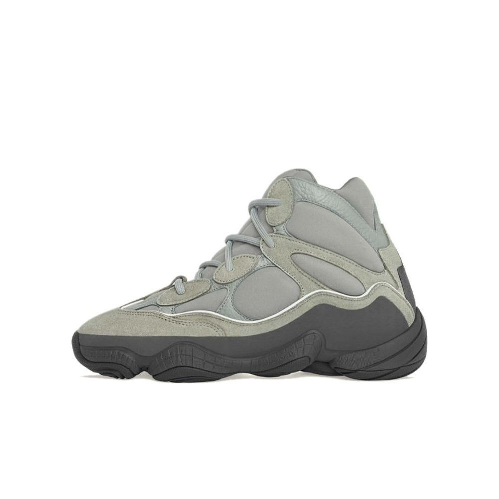 Yeezy Yeezy 500 High Mist Slate grau GY0393 Preisvergleich