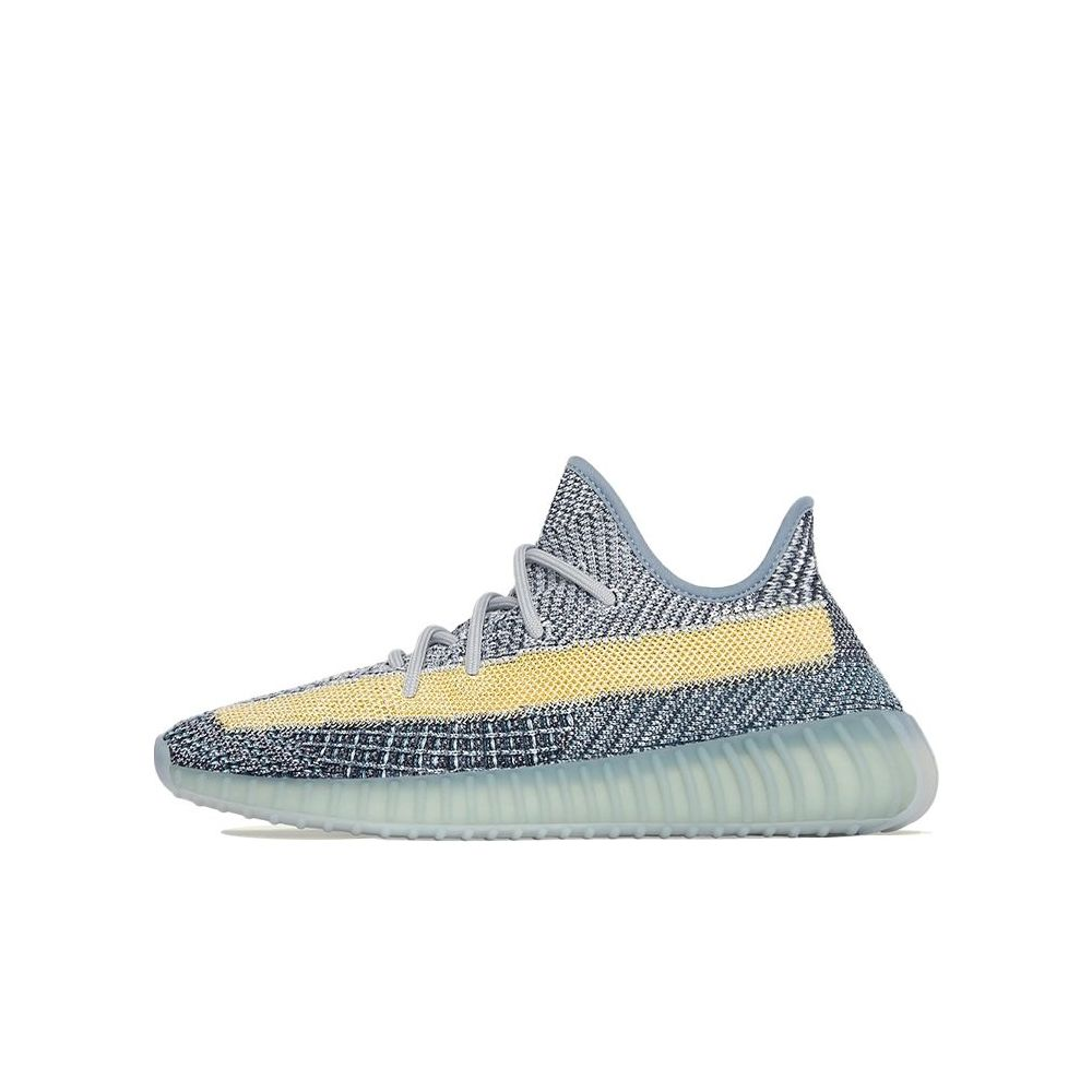 Yeezy Yeezy 350 V2 Boost Ash Blue bunt GY7657 Preisvergleich