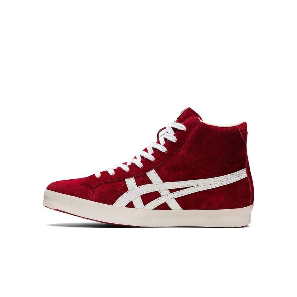 Asics High Top Sneaker » Zum Bestpreis online kaufen