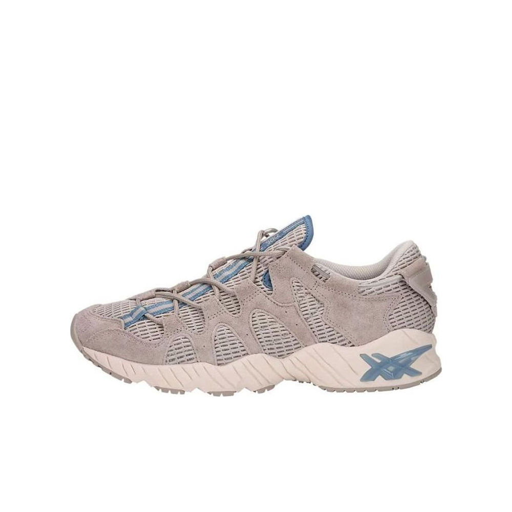 Asics Gel Mai grau H8E3N 1212 Preisvergleich