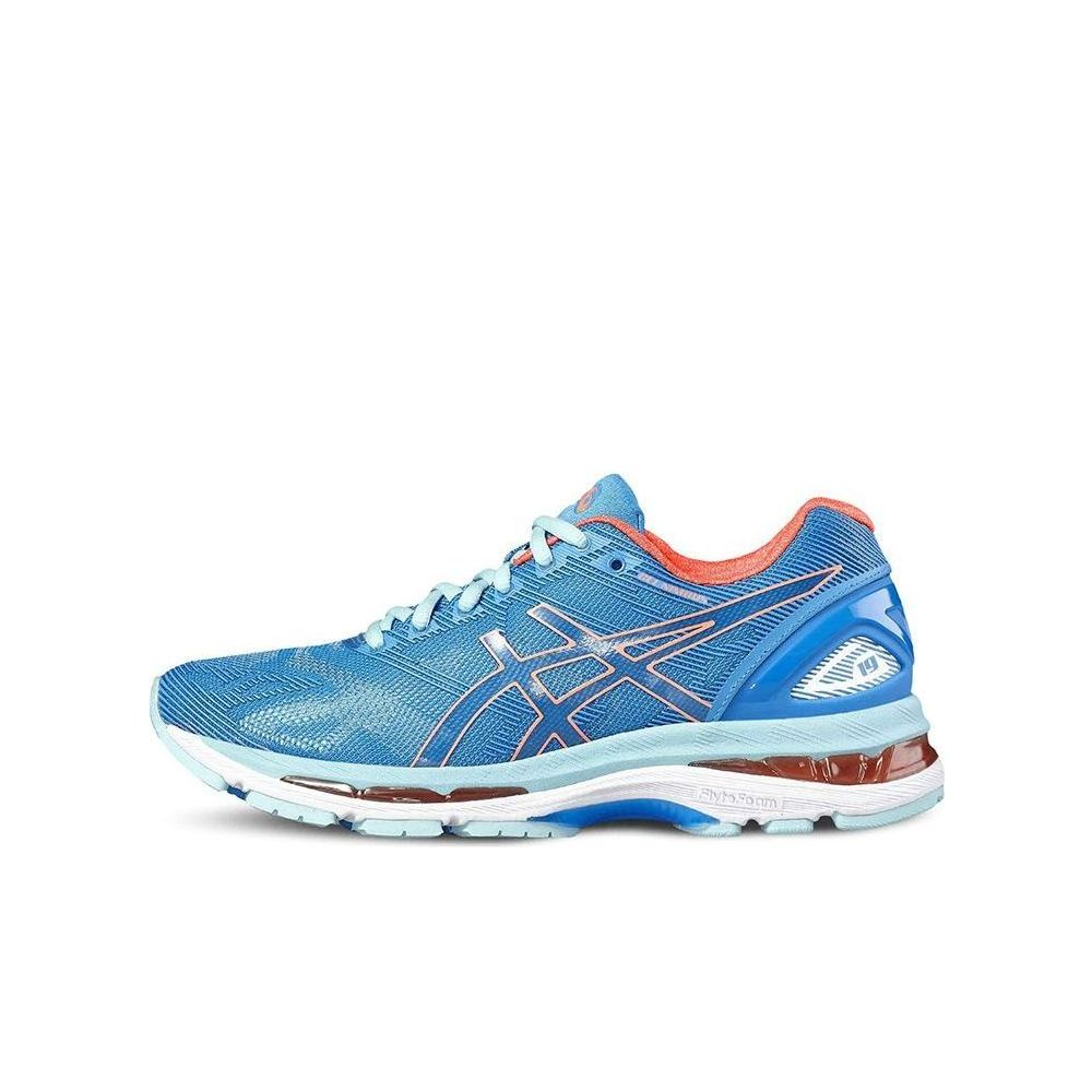 Gel nimbus 19 blue store