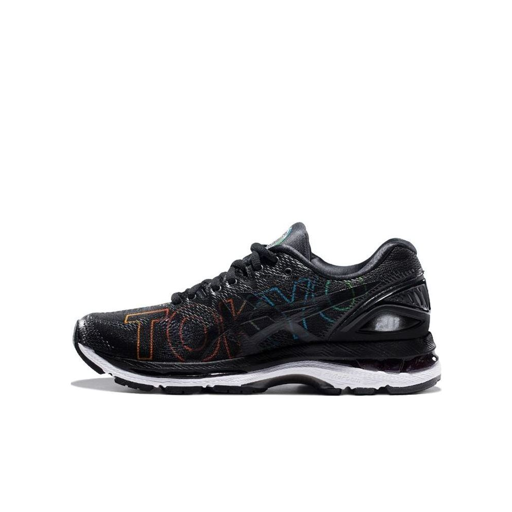 Asics Gel Nimbus 20 schwarz T8B6N 9090 Preisvergleich