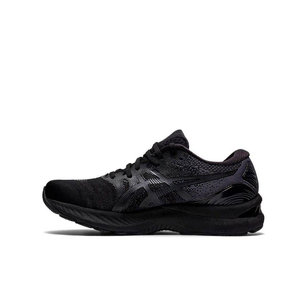 Asics Gel Nimbus 23 4E Wide schwarz 1011B005 002 Preisvergleich