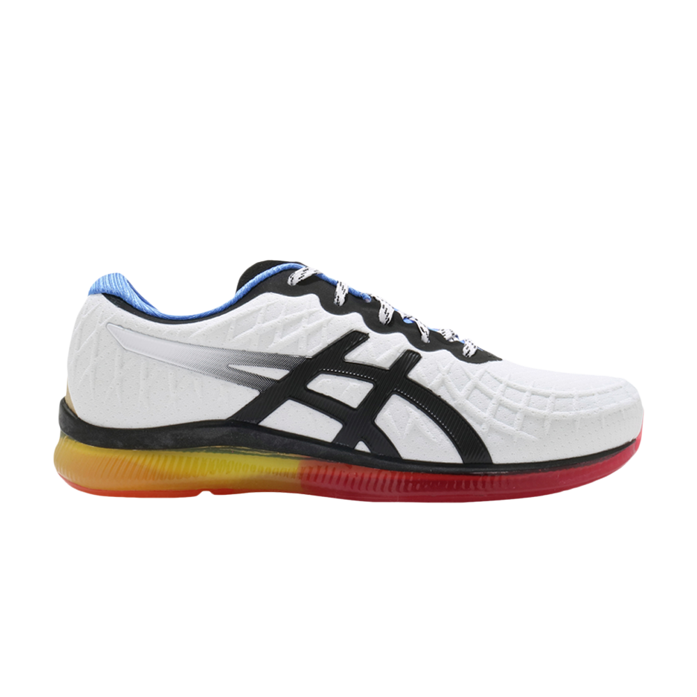 Asics gel infini 2 store